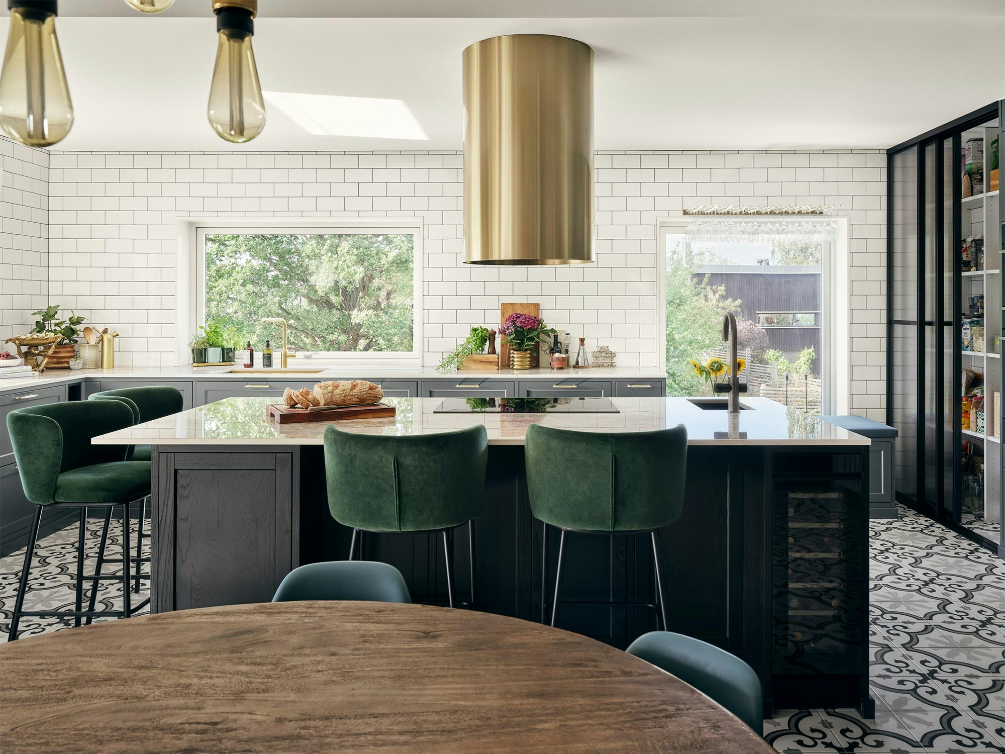 Kitchen countertops - Cosentino USA