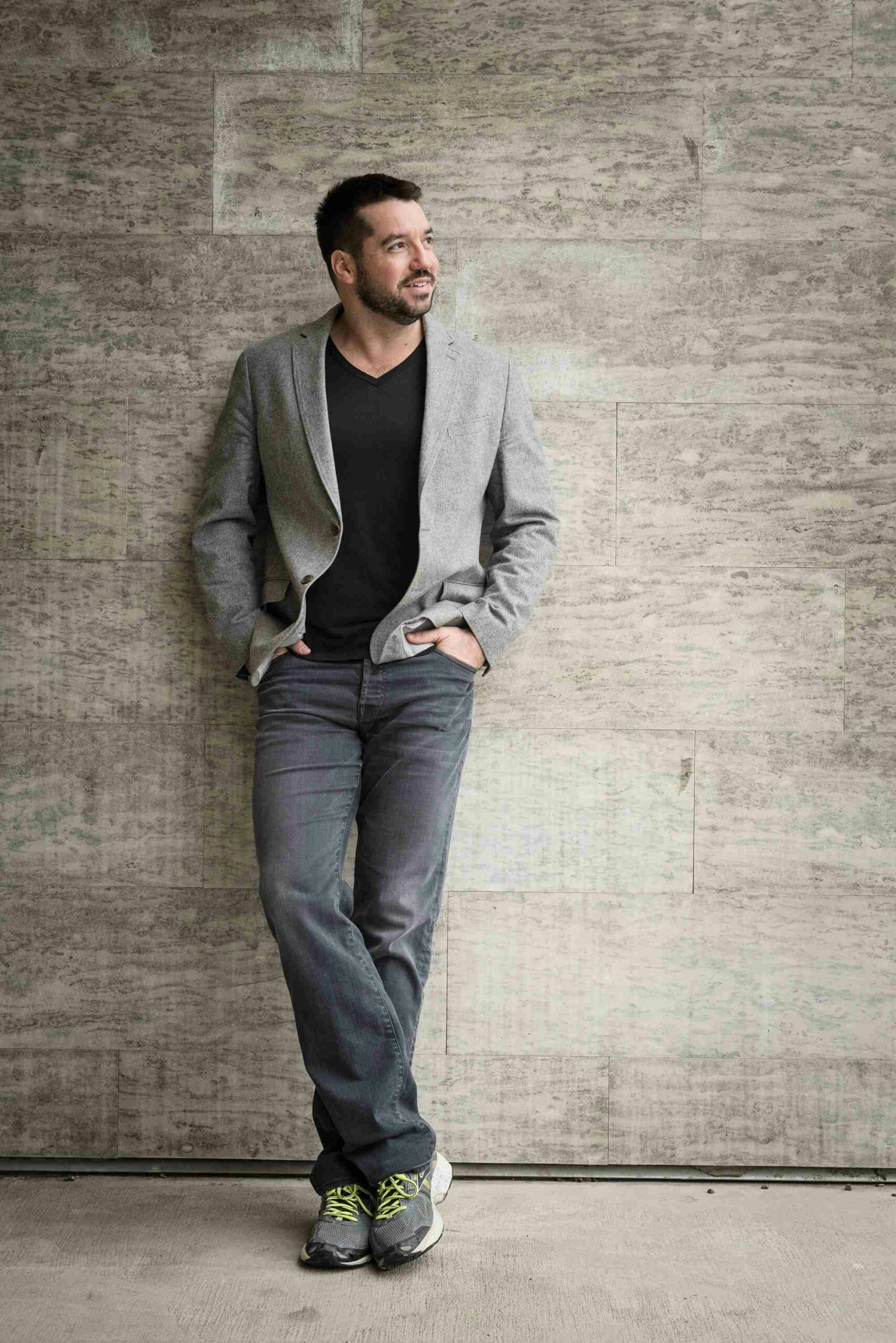 Kurt Mckeithan - Cosentino USA