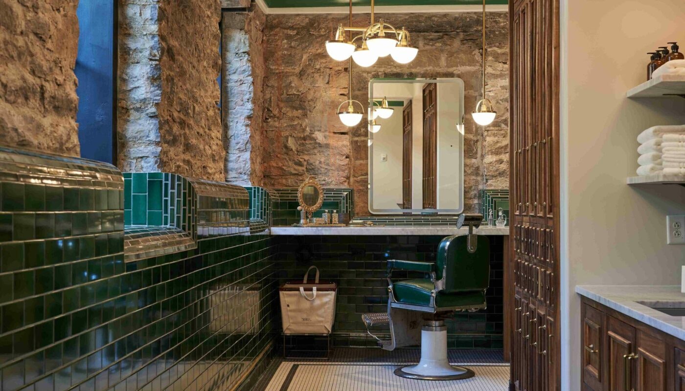 Kurt Mckeithan - Cosentino USA