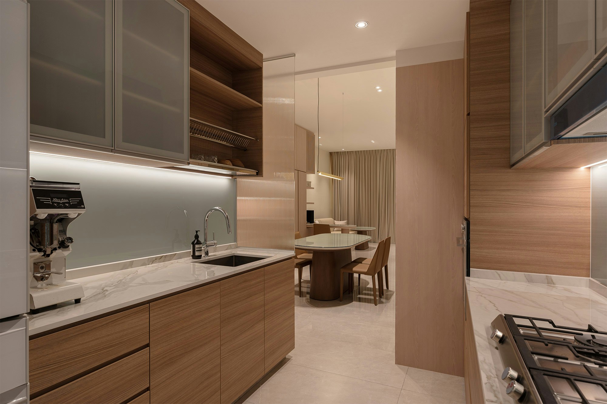 Kitchen countertops - Cosentino USA