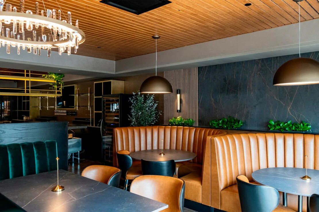 Cosentino elevates the design of Wemmy’s Kitchen & Lounge - Cosentino USA