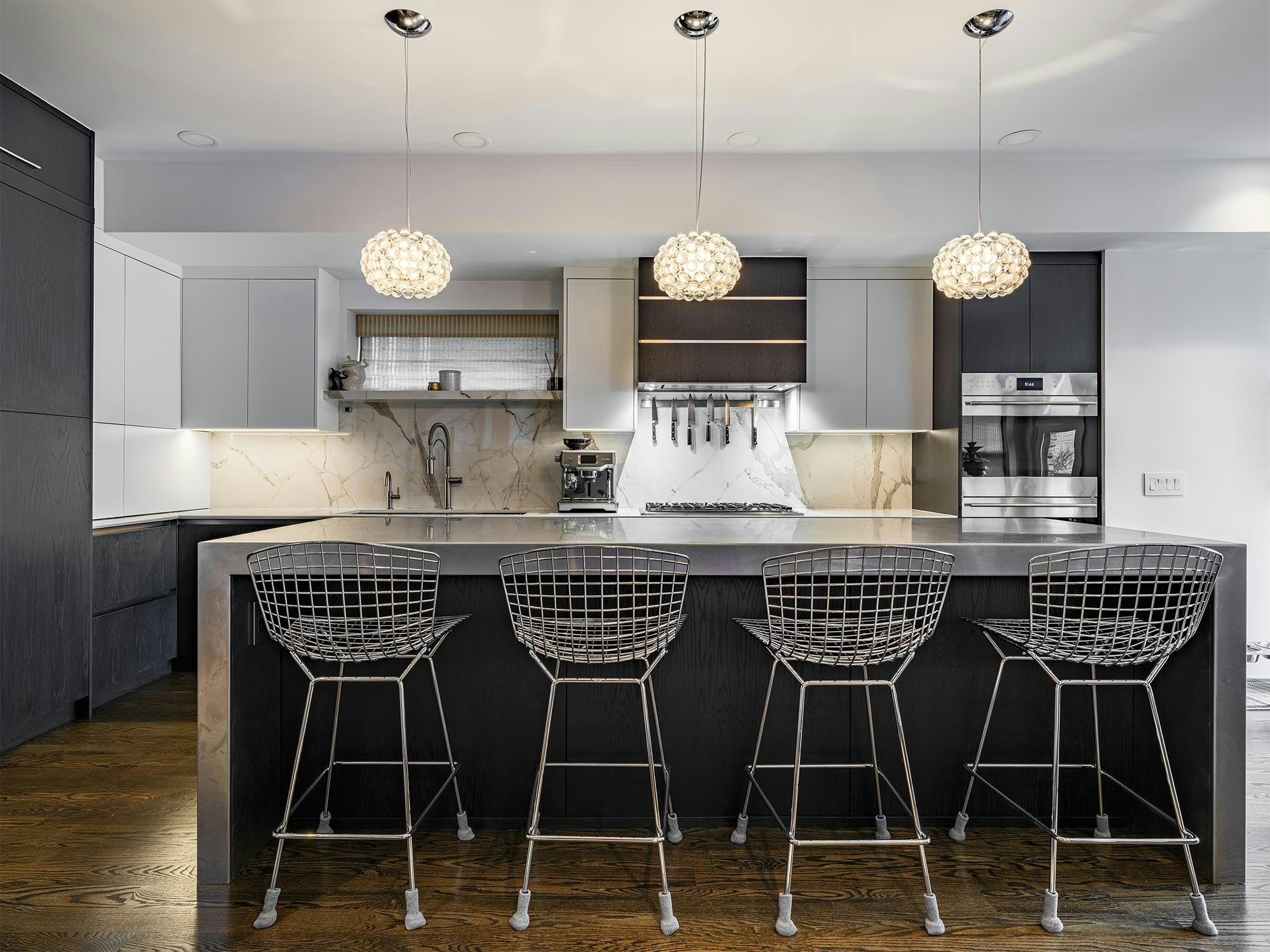 Kitchen countertops - Cosentino USA