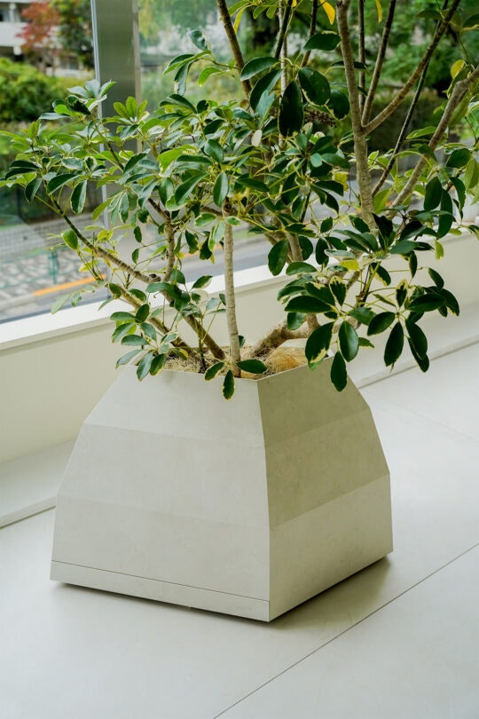 The art of Shunichi Furuya and Dekton come together in three unique ...