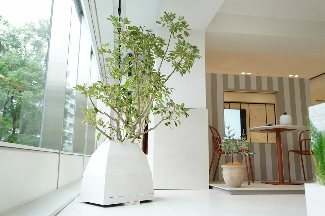 The art of Shunichi Furuya and Dekton come together in three unique ...