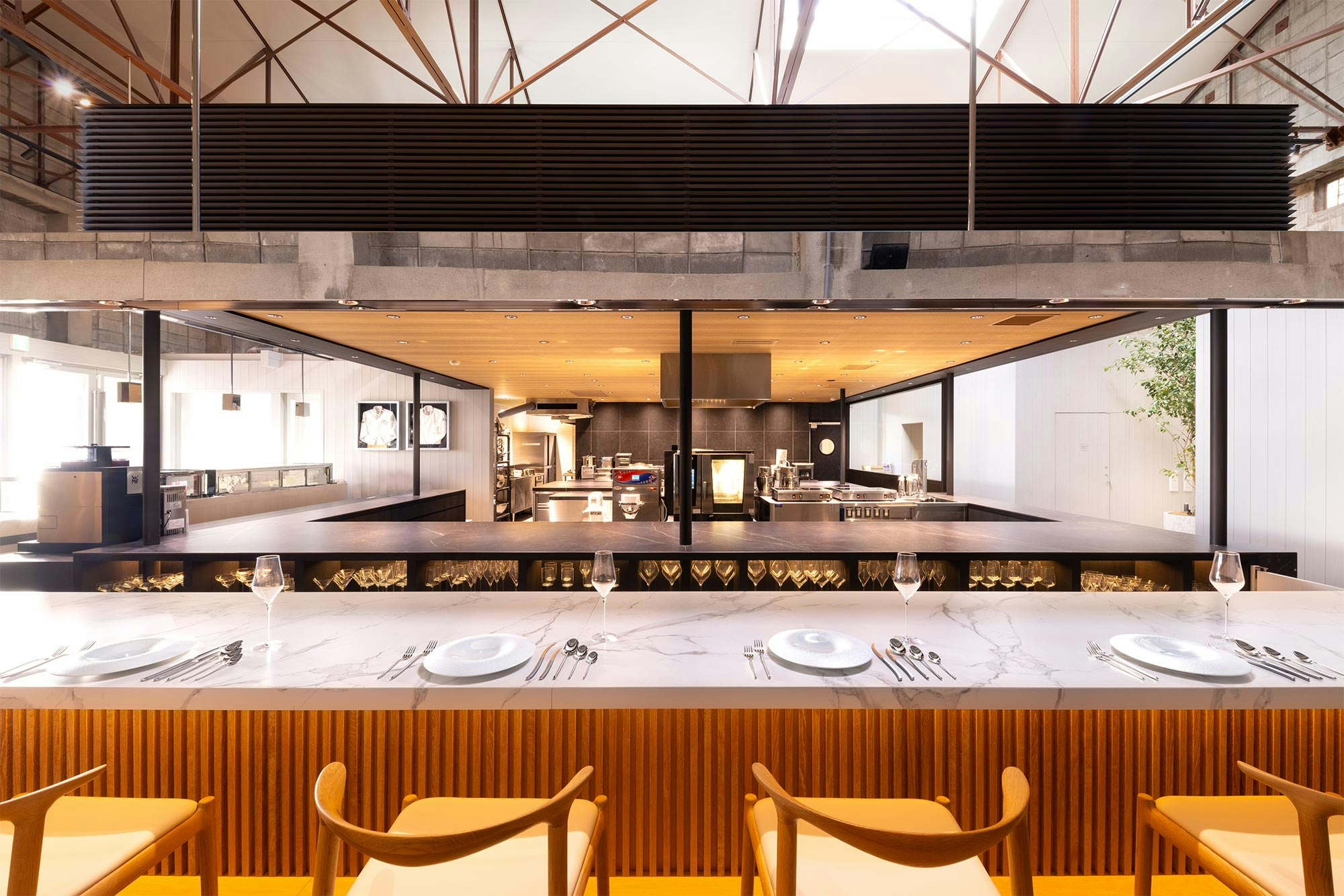 Teleferic Barcelona brings a unique approach to Spanish gastronomy in ...
