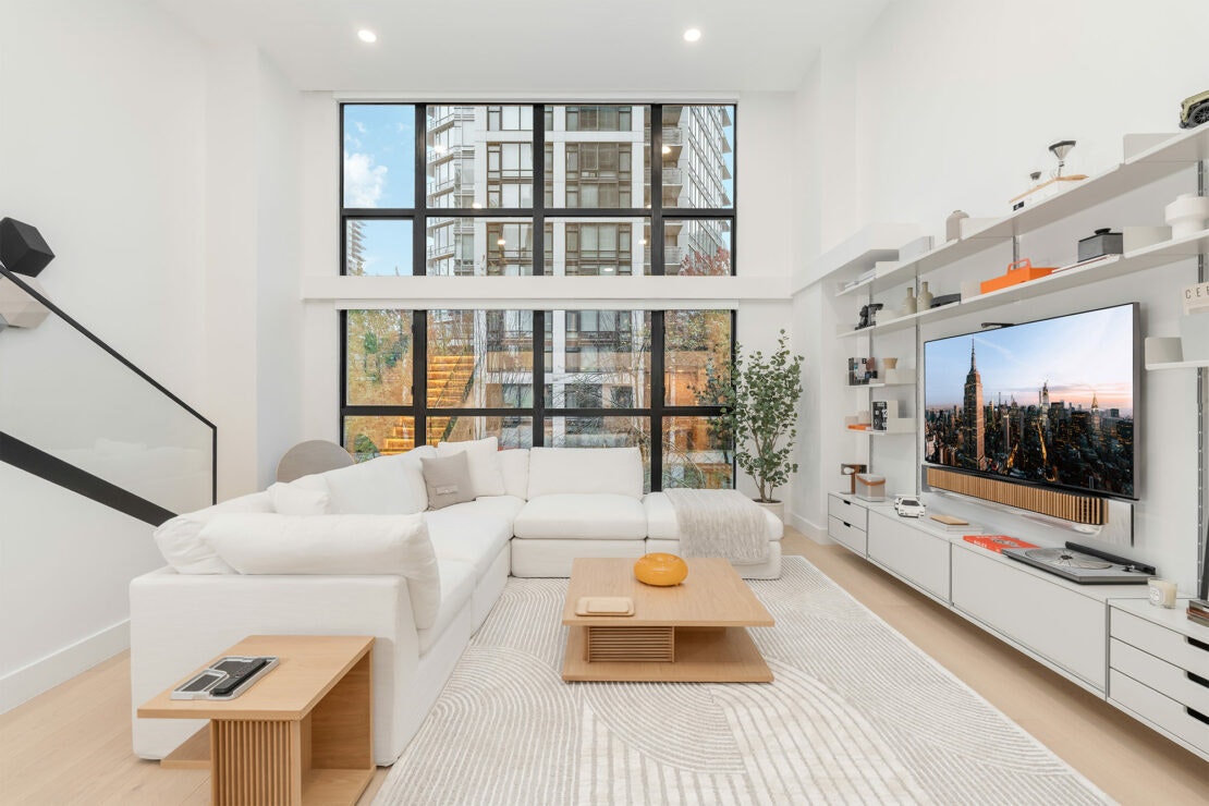 A modern interpretation of Japandi-Scandinavian design - Cosentino USA