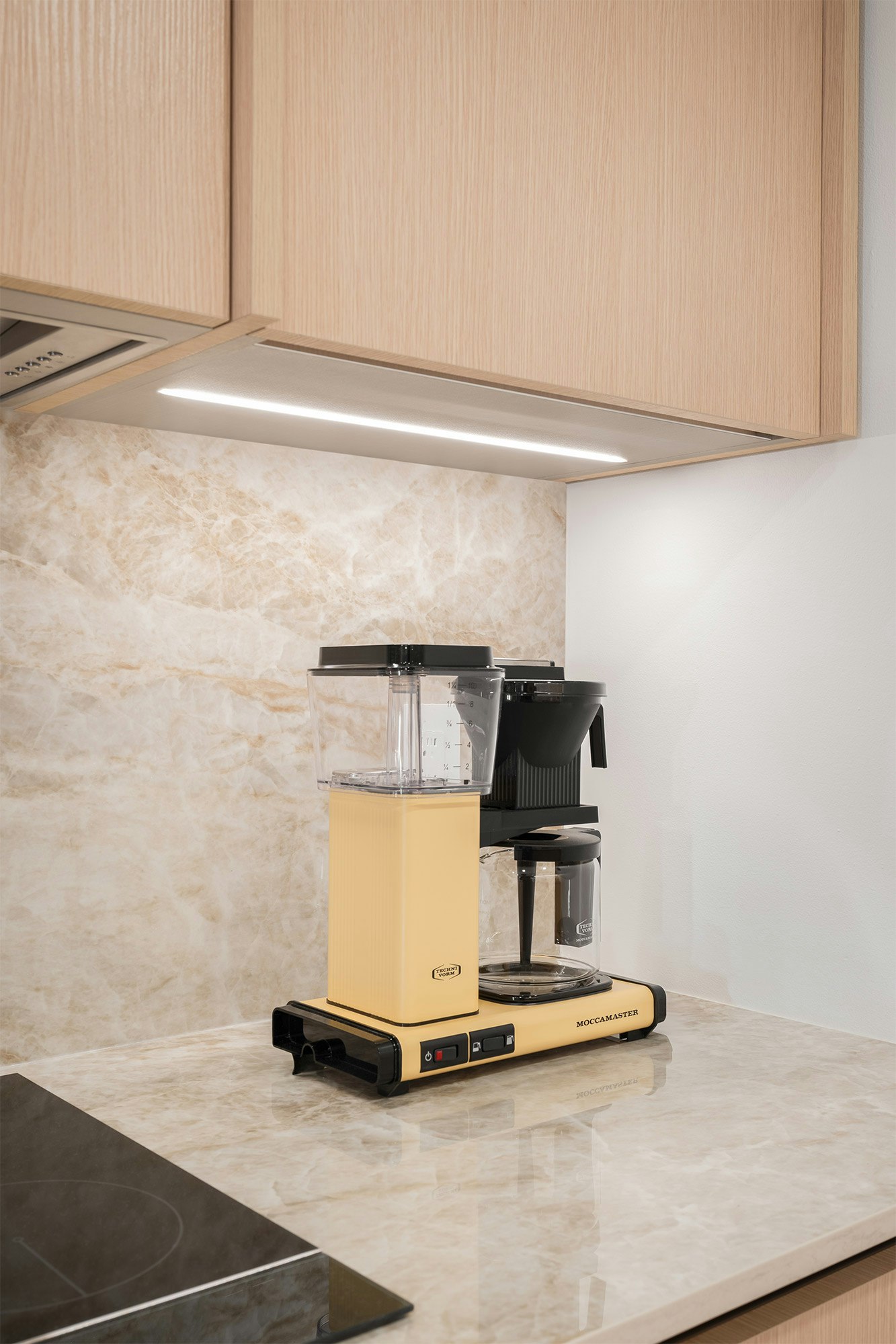 A modern interpretation of Japandi-Scandinavian design - Cosentino USA