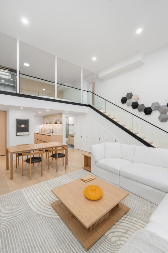 A modern interpretation of Japandi-Scandinavian design - Cosentino USA