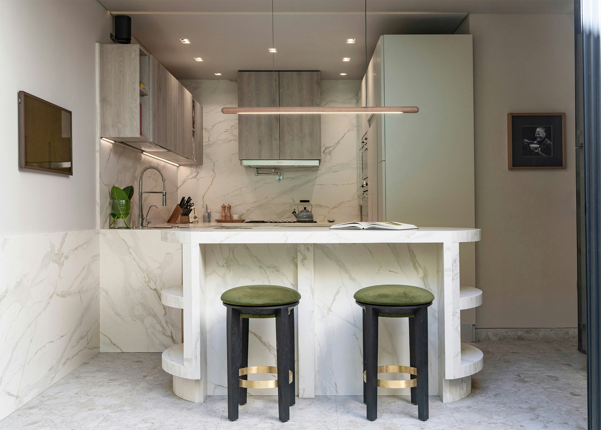 Cosentino’s First-Ever North American Trend Report Forecasts Home ...