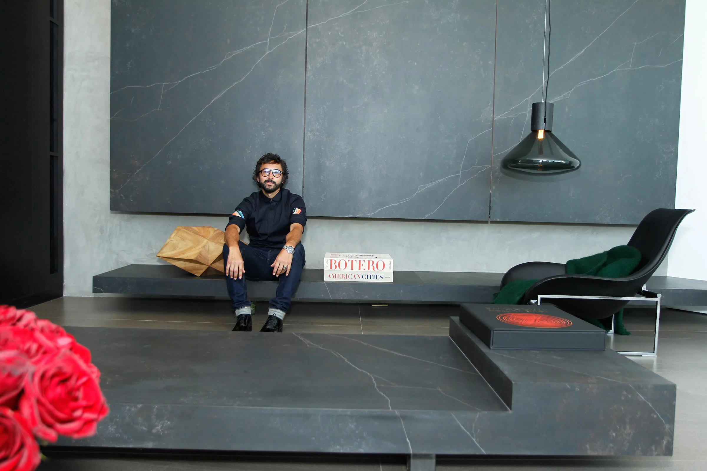 César Giraldo - Cosentino USA