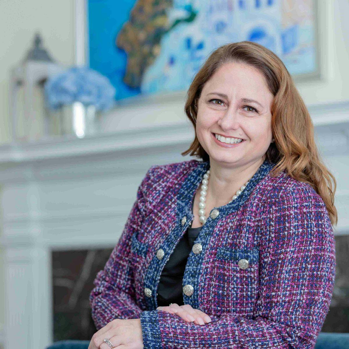 Heather Rineer - Cosentino USA