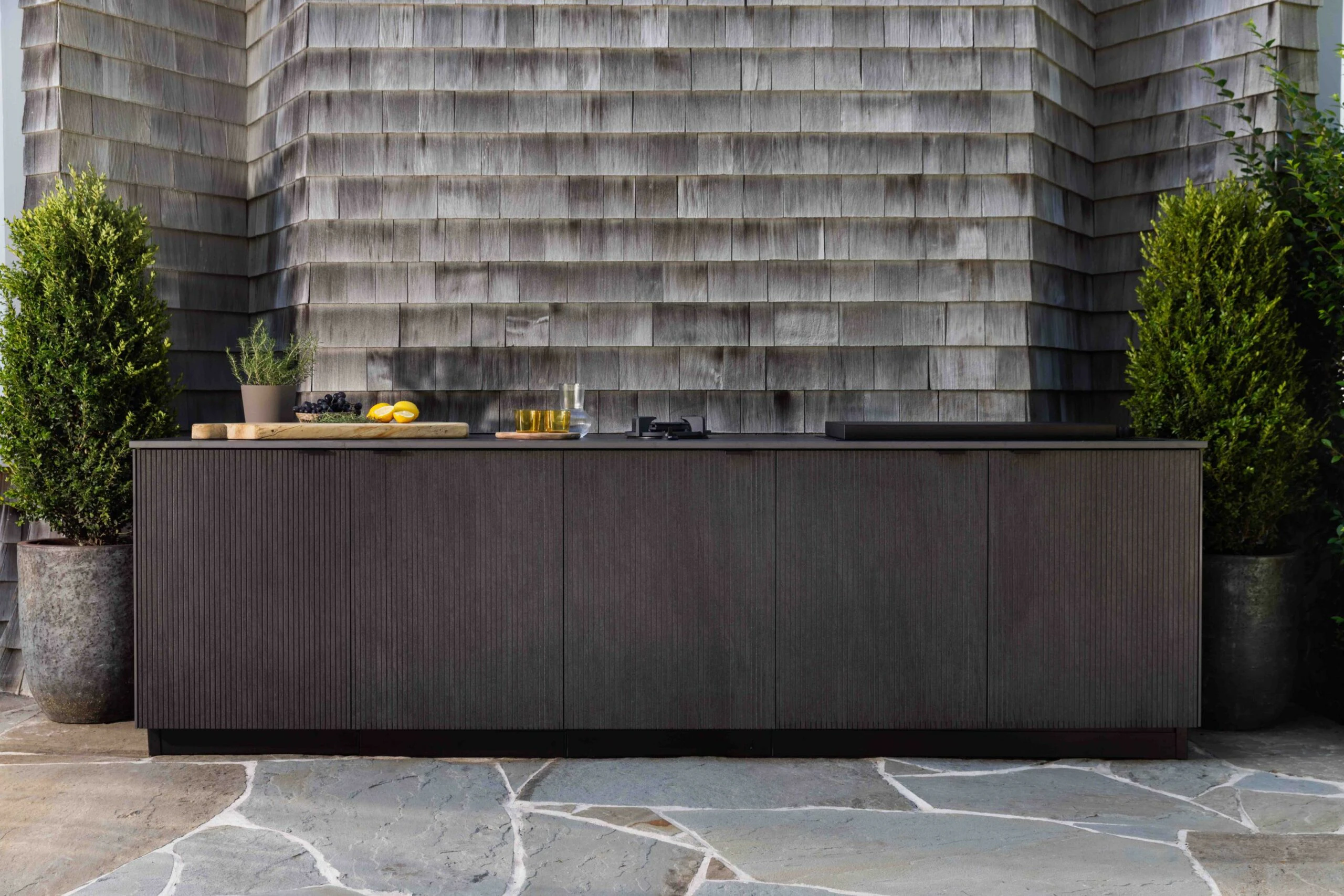 Cosentino Partners With Urban Bonfire to Launch a Modern and Innovative ...