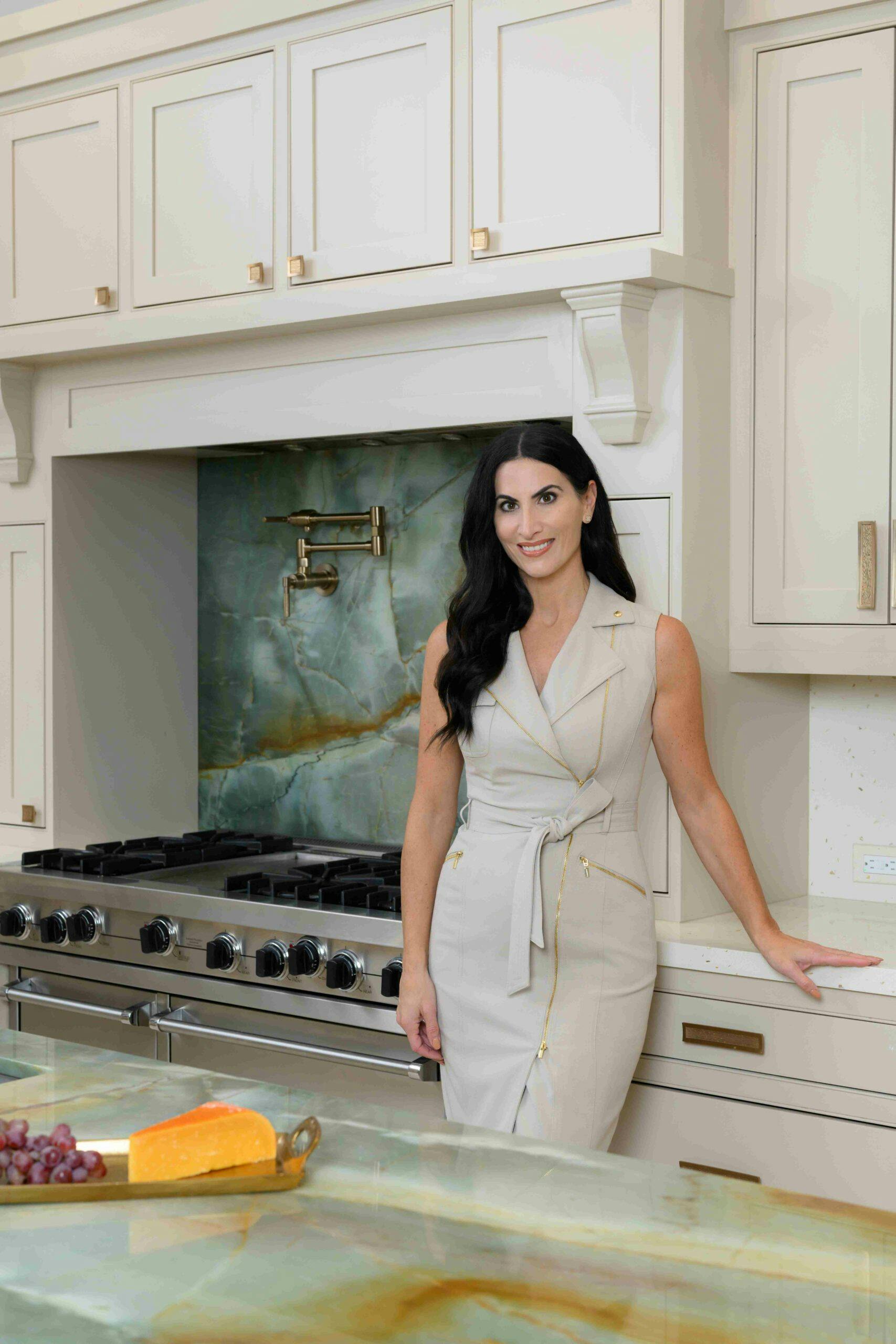 Alena Capra - Cosentino USA