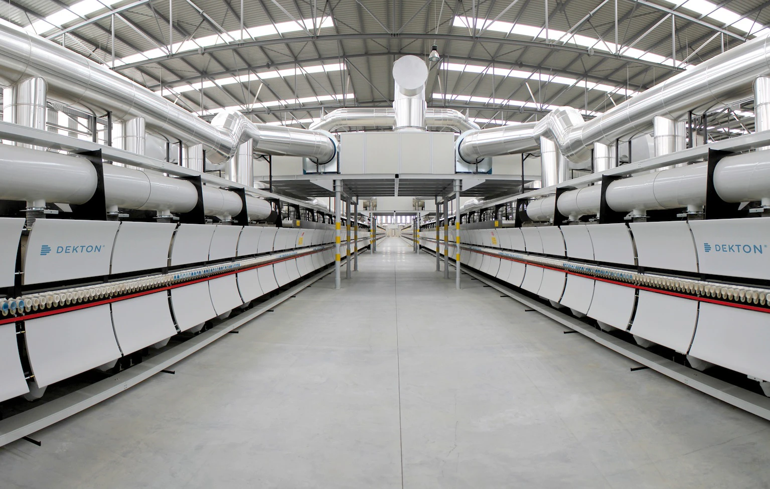 Cosentino Achieves a Consolidated Turnover of 1.5 Billion Dollars and ...