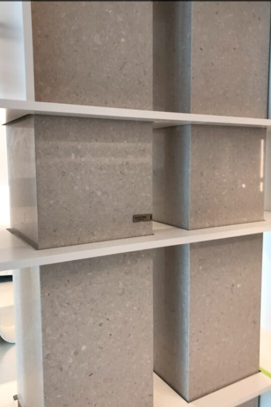 Design meets execution at the Renocon Design Center - Cosentino USA