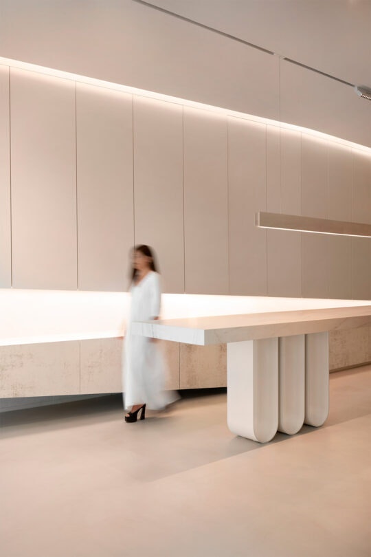 Design meets execution at the Renocon Design Center - Cosentino USA