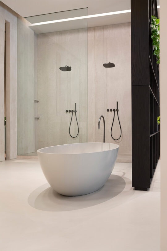 Design meets execution at the Renocon Design Center - Cosentino USA