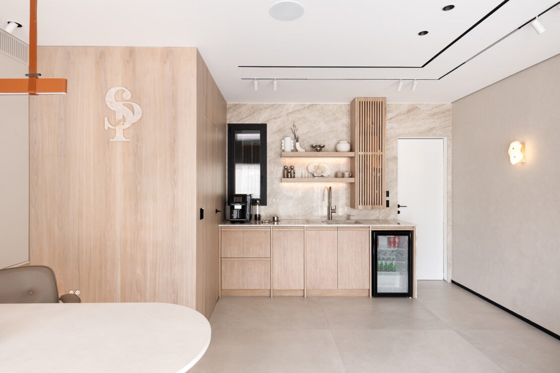 Dekton transforms the home of architect Shiran Philosof - Cosentino USA