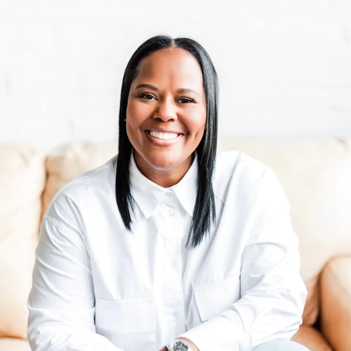 Kelly Collier-Clark - Cosentino USA