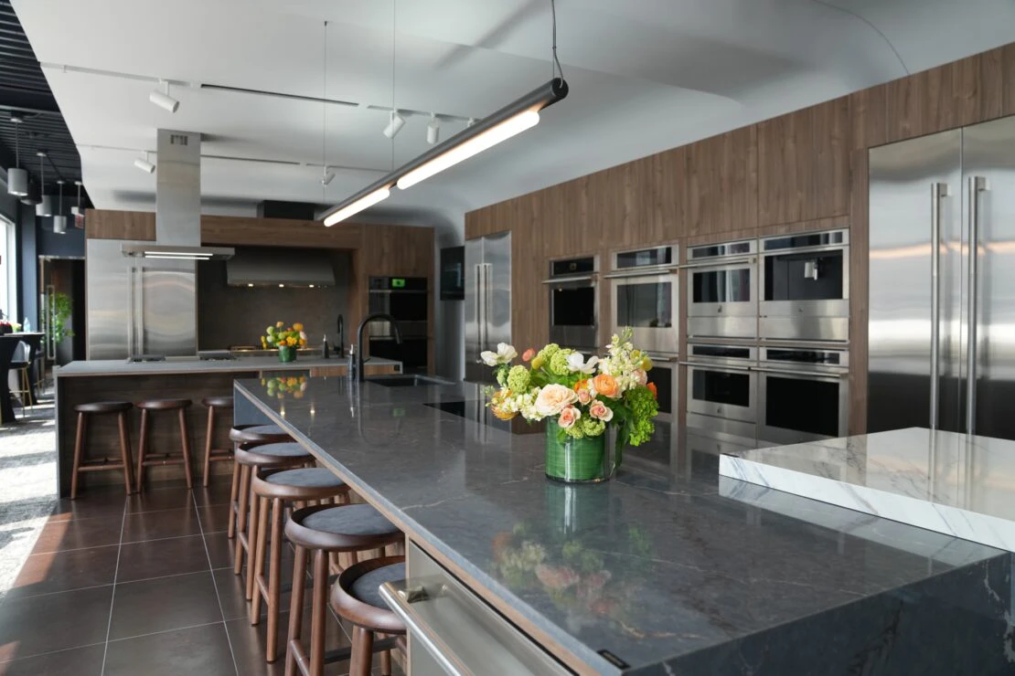 Dekton and Silestone add dynamic functionality to the World of ...