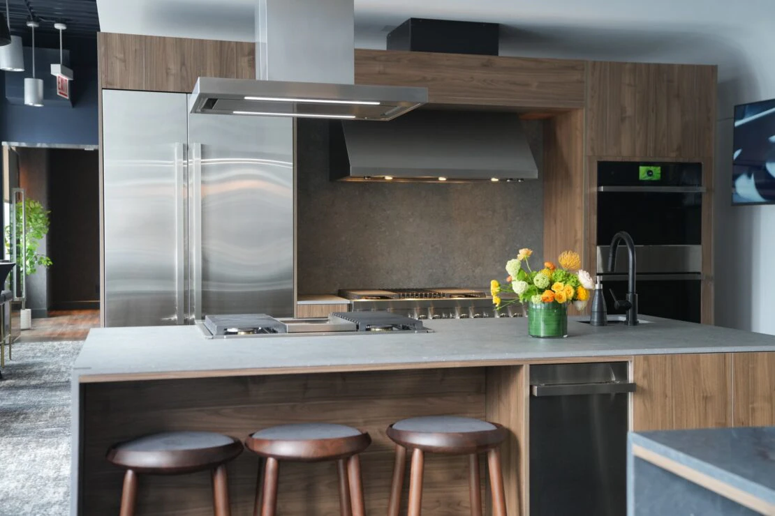 Dekton and Silestone add dynamic functionality to the World of ...