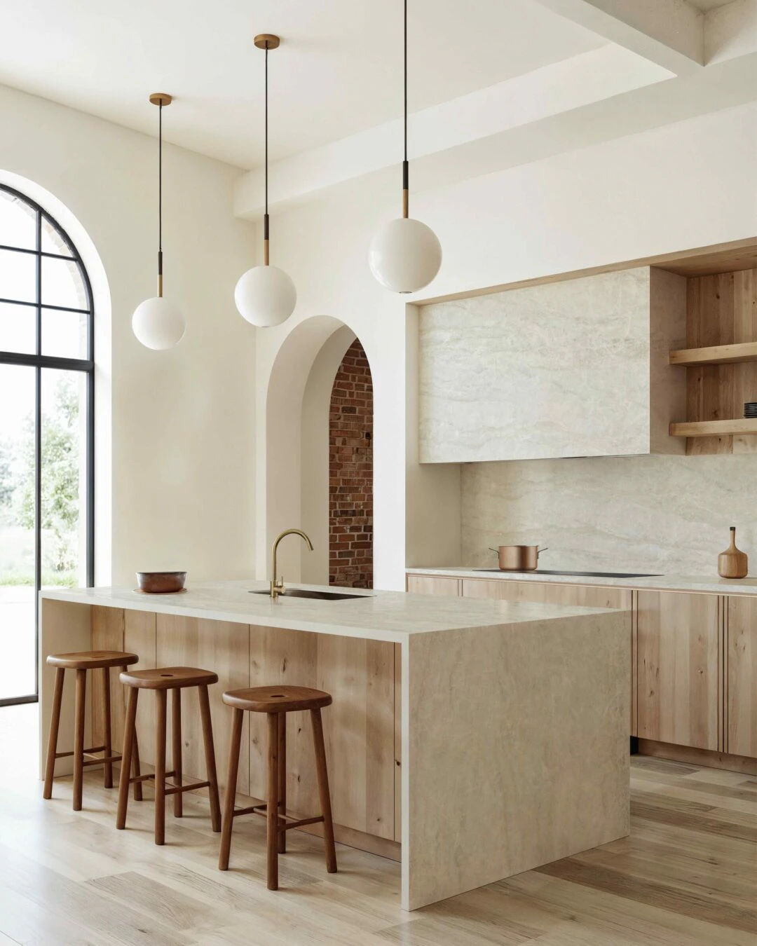 2026 Kitchen Design Trends to Watch