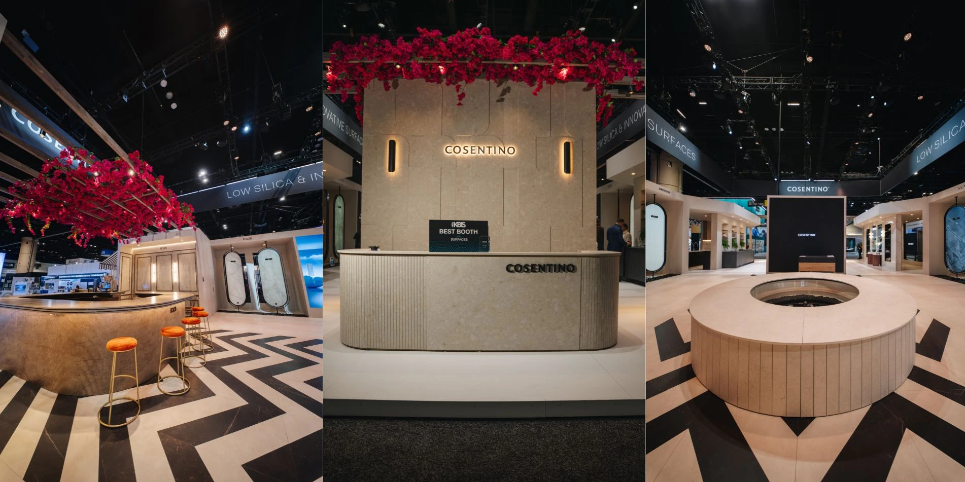 Cosentino Reveals Groundbreaking ÉCLOS® Surface Brand and Previews New ...