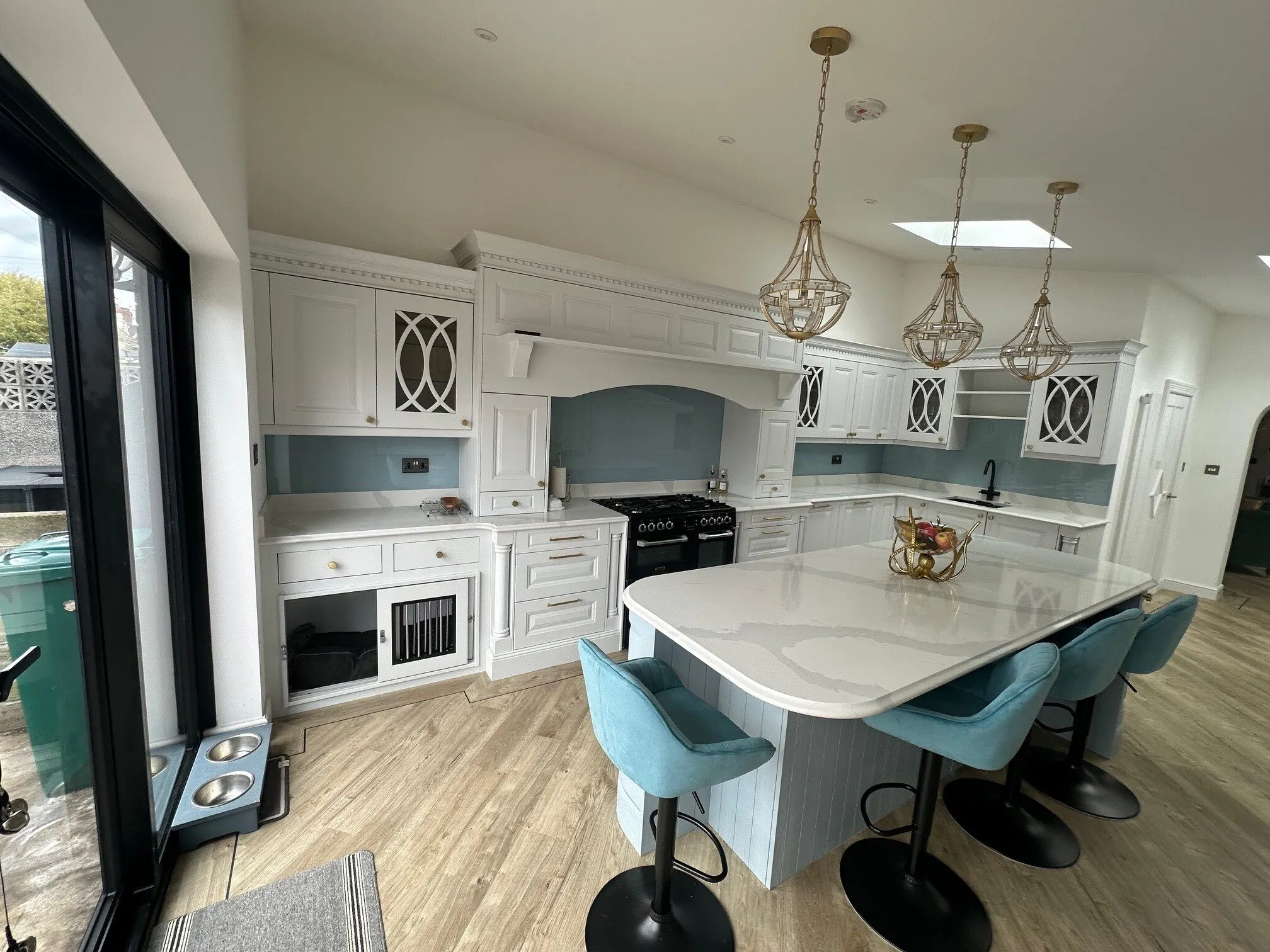 2026 Kitchen Design Trends to Watch