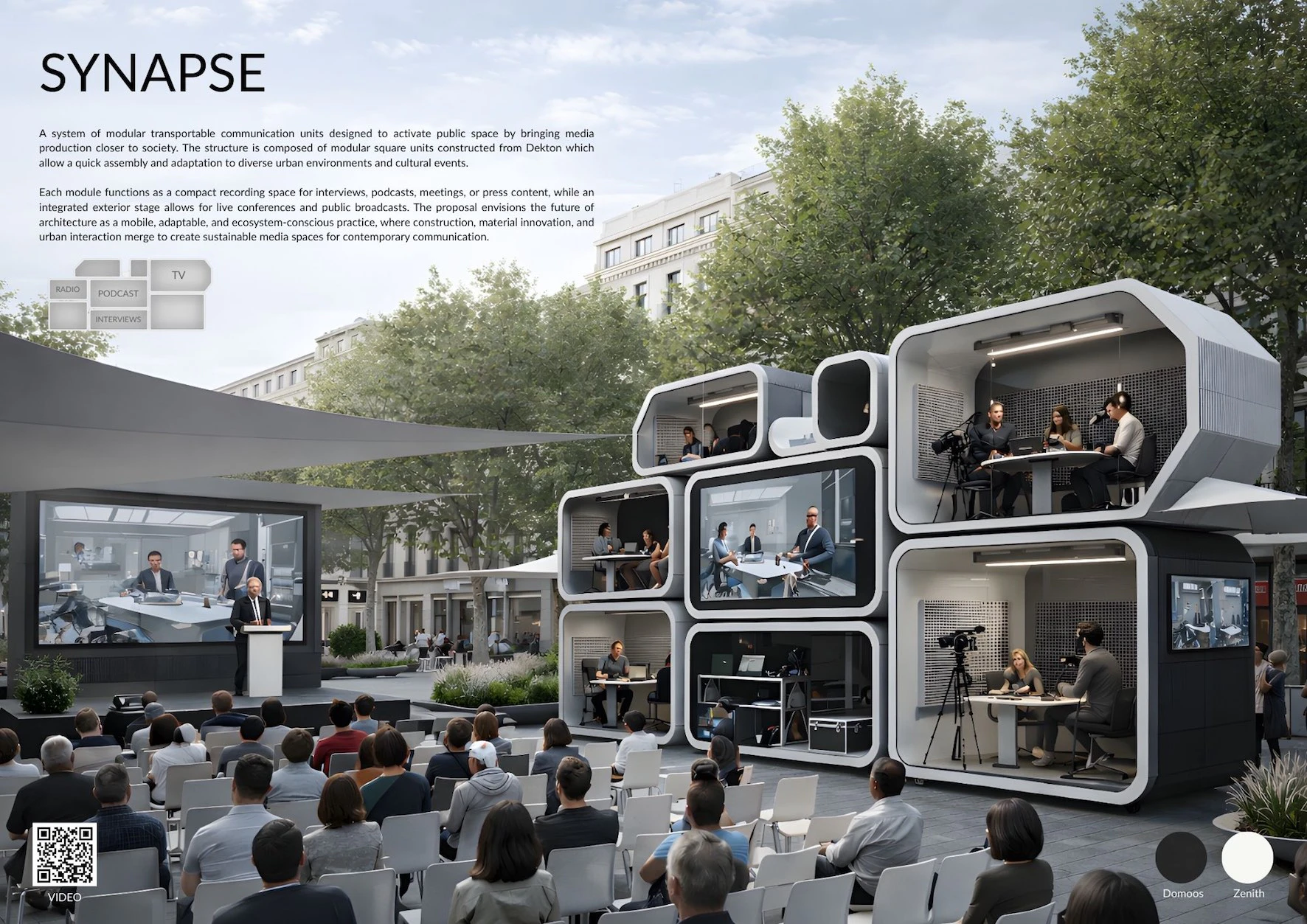 Cosentino Design Challenge 20 announces its winners
