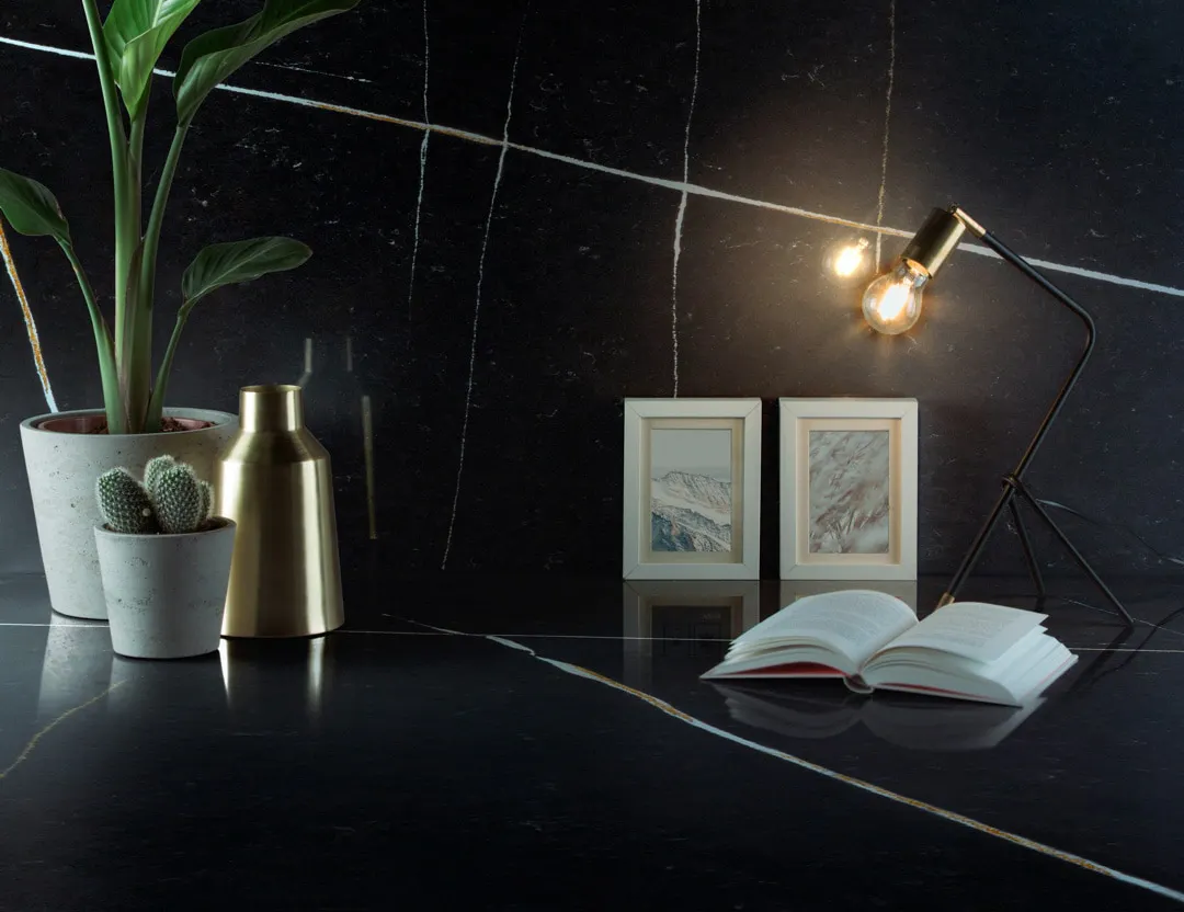 Silestone Cladding - Cosentino