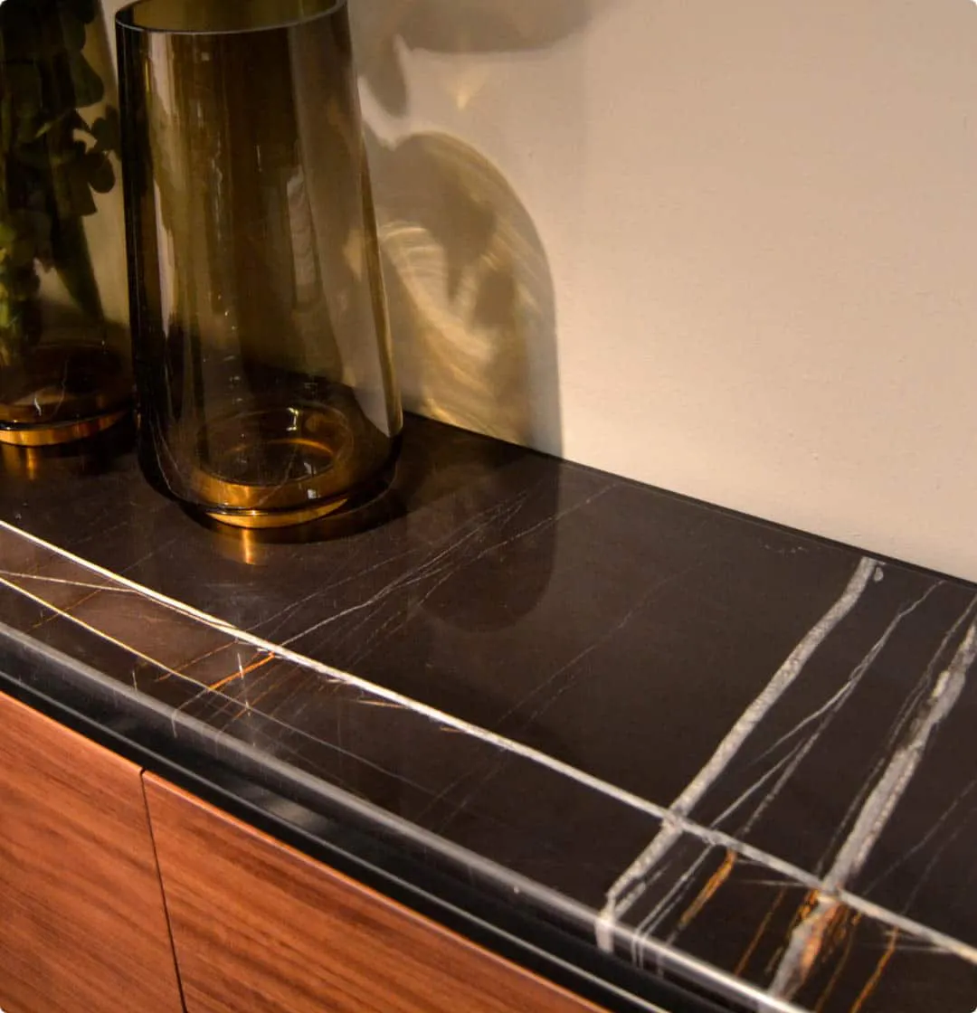 Scalea | Furniture - Cosentino