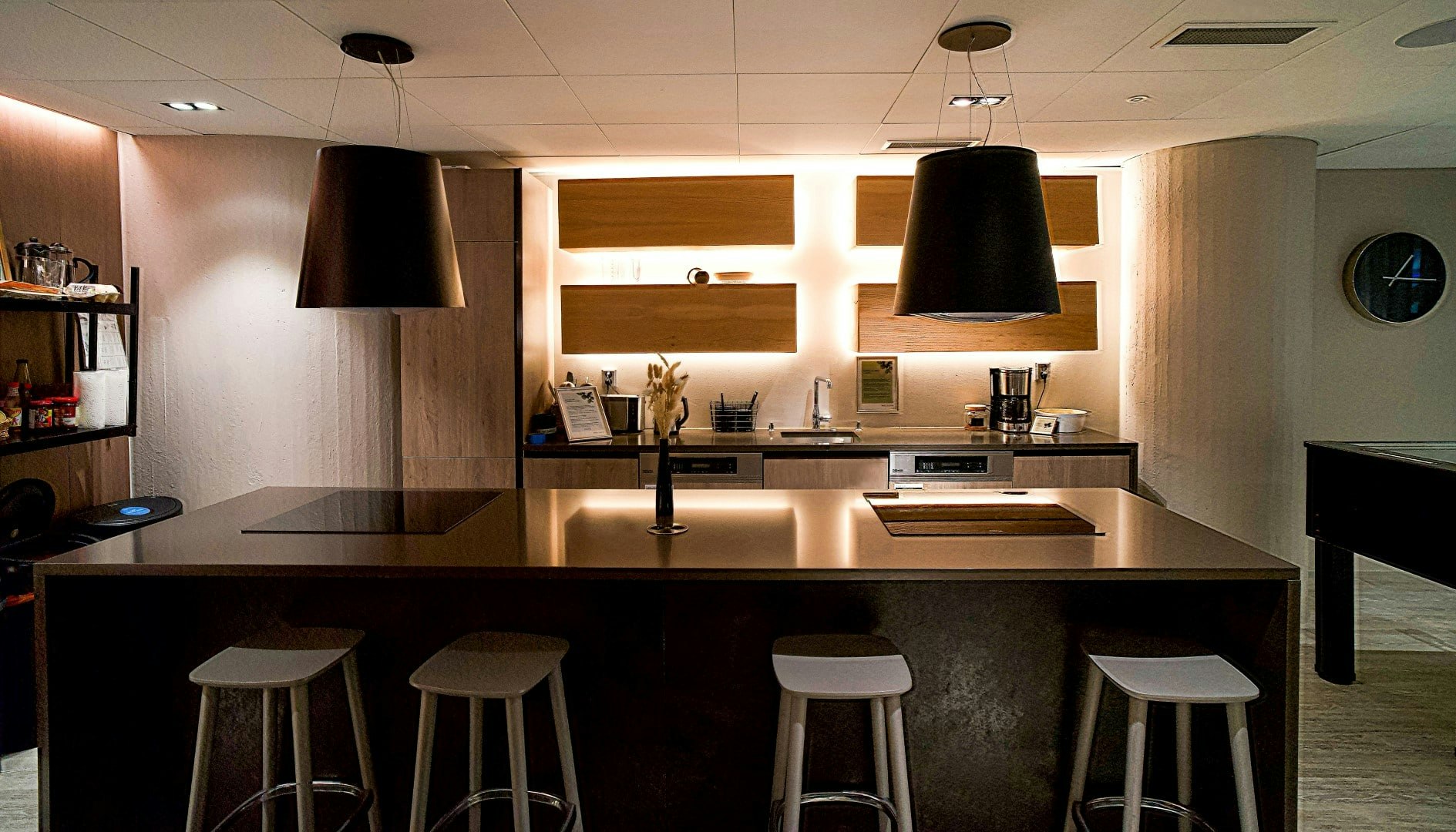 Noli Studios - Cosentino