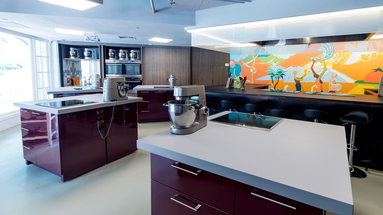 CulinaryOn - Cosentino