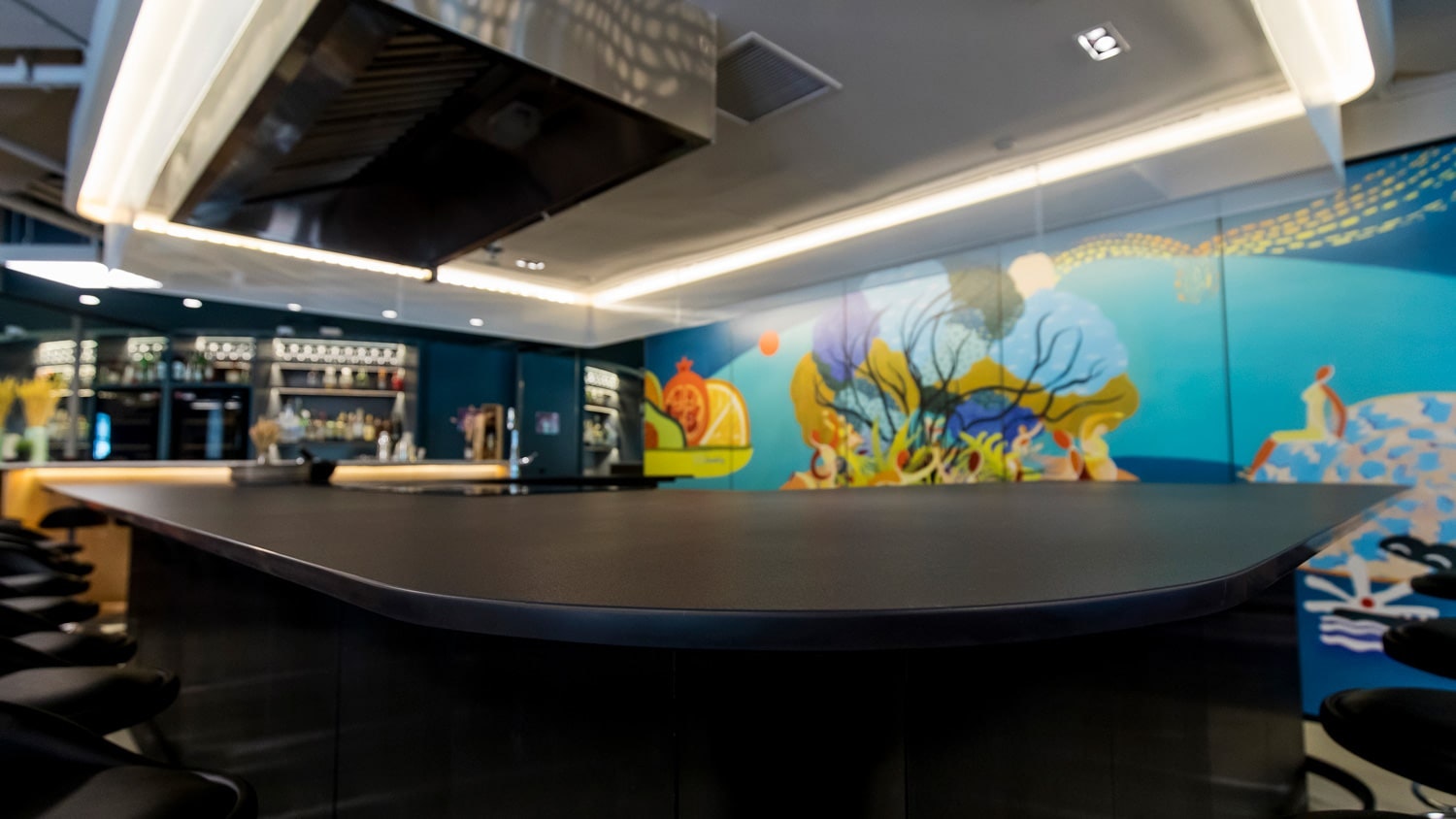 CulinaryOn - Cosentino