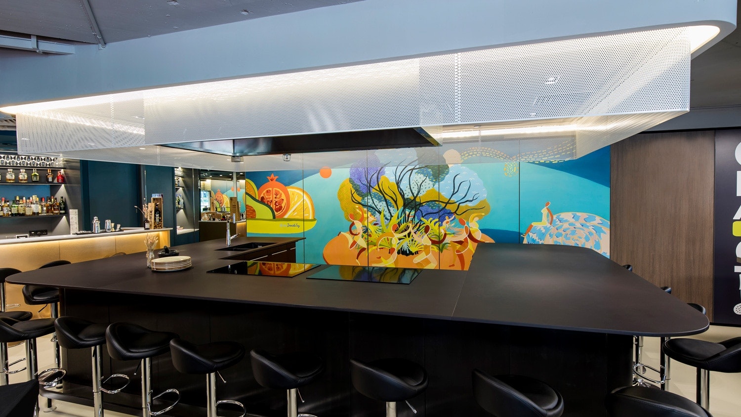 CulinaryOn - Cosentino