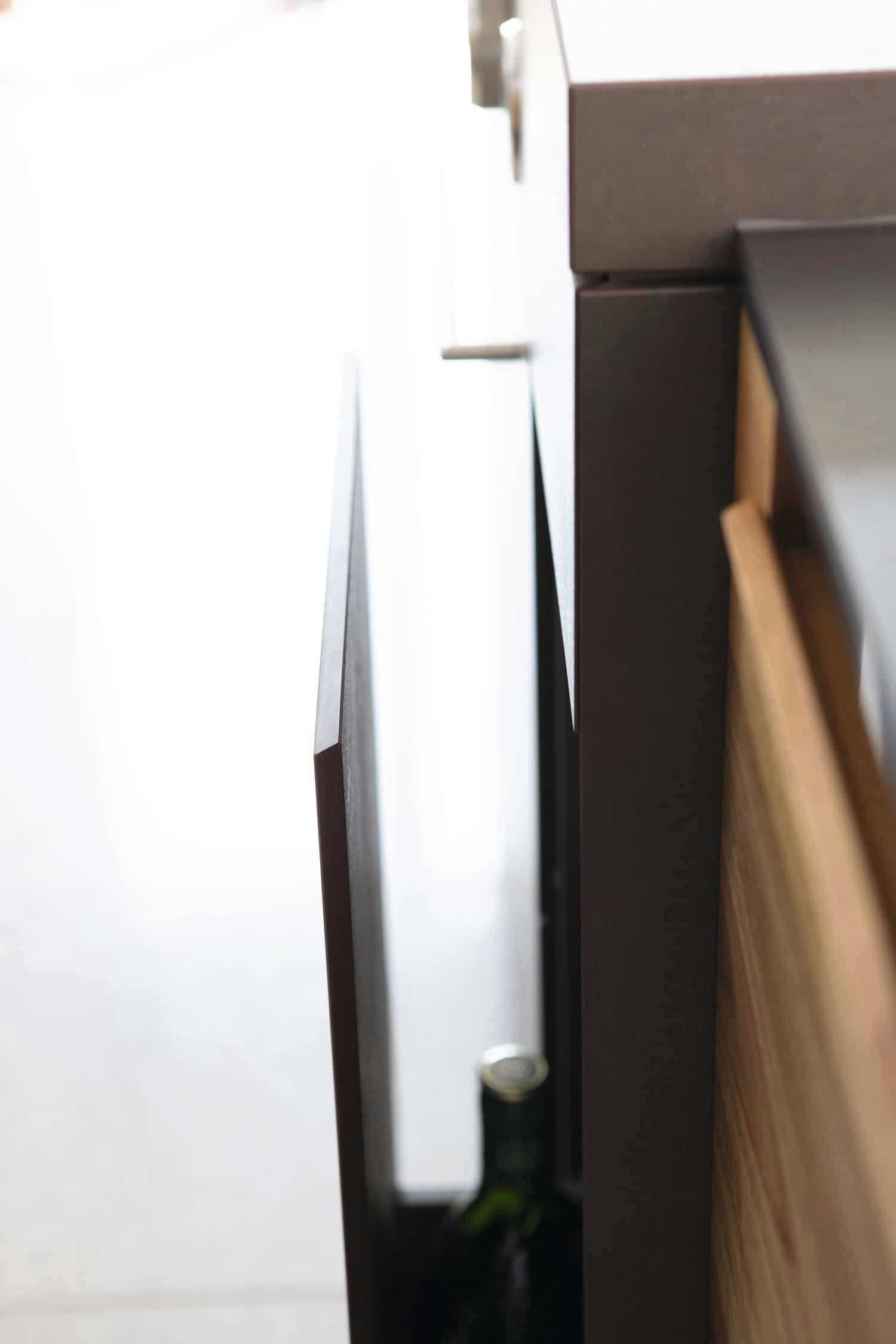 Dekton cladding, 8mm inspiration - Cosentino