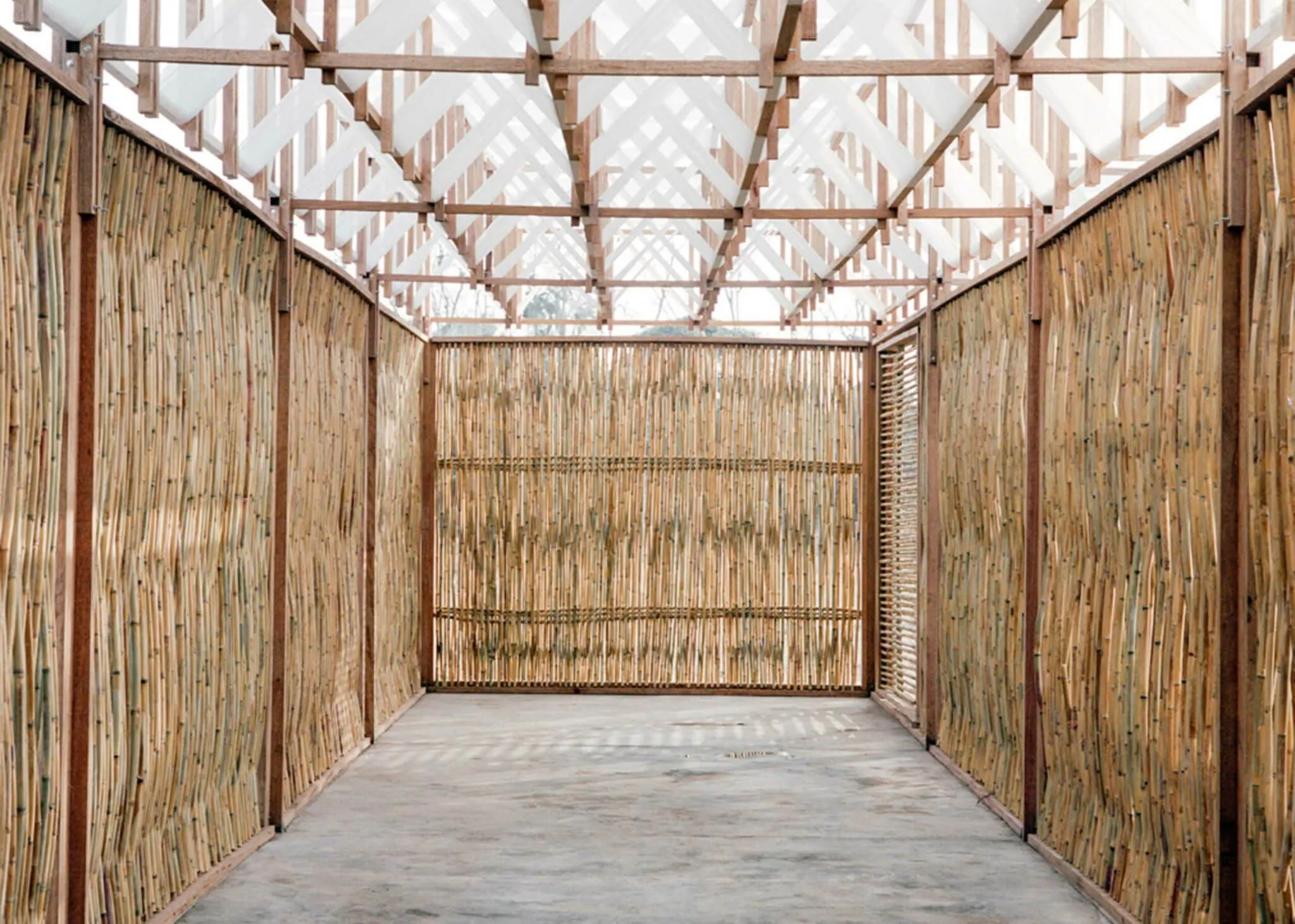 A Room for Archaeologists and Kids - Cosentino