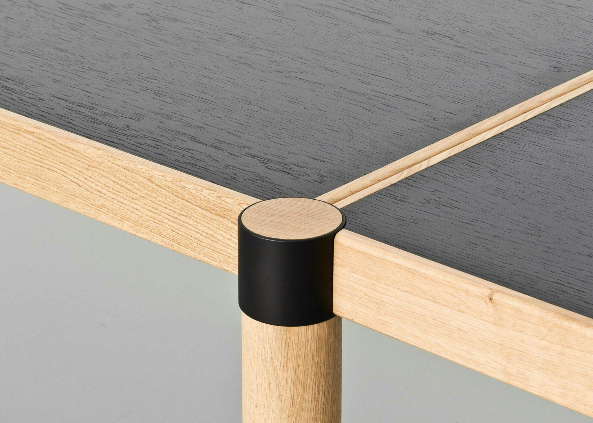 'Cyl' Office System - Cosentino