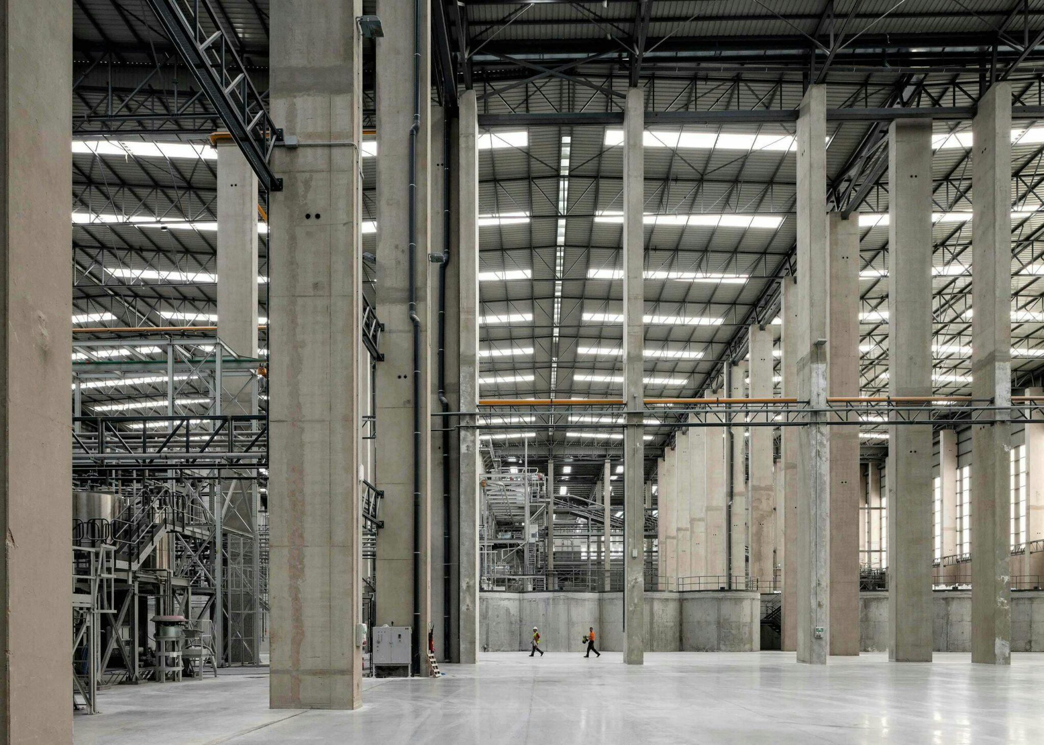 Dekton, a New Building Material - Cosentino