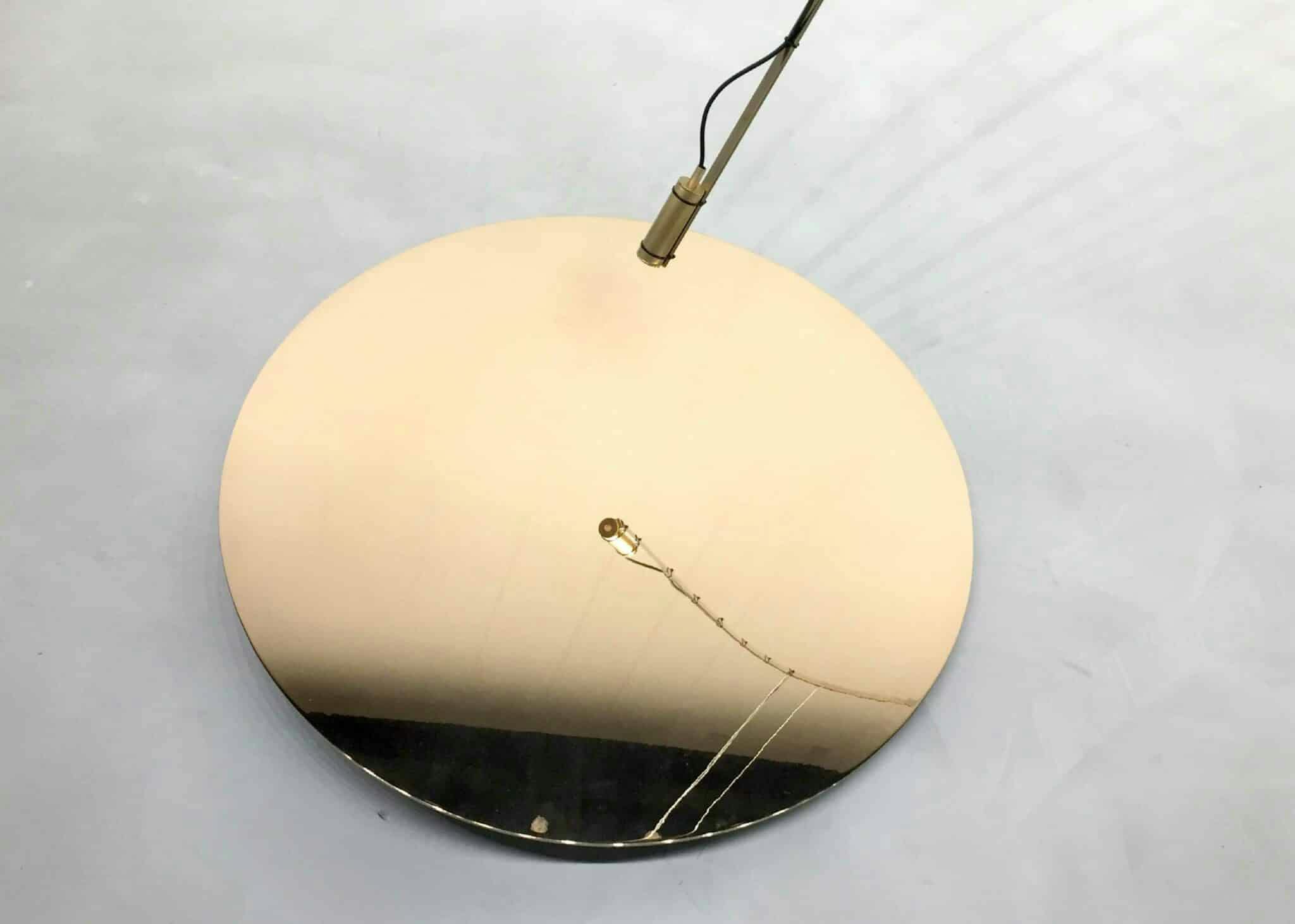 Formafantasma + Flos - Cosentino