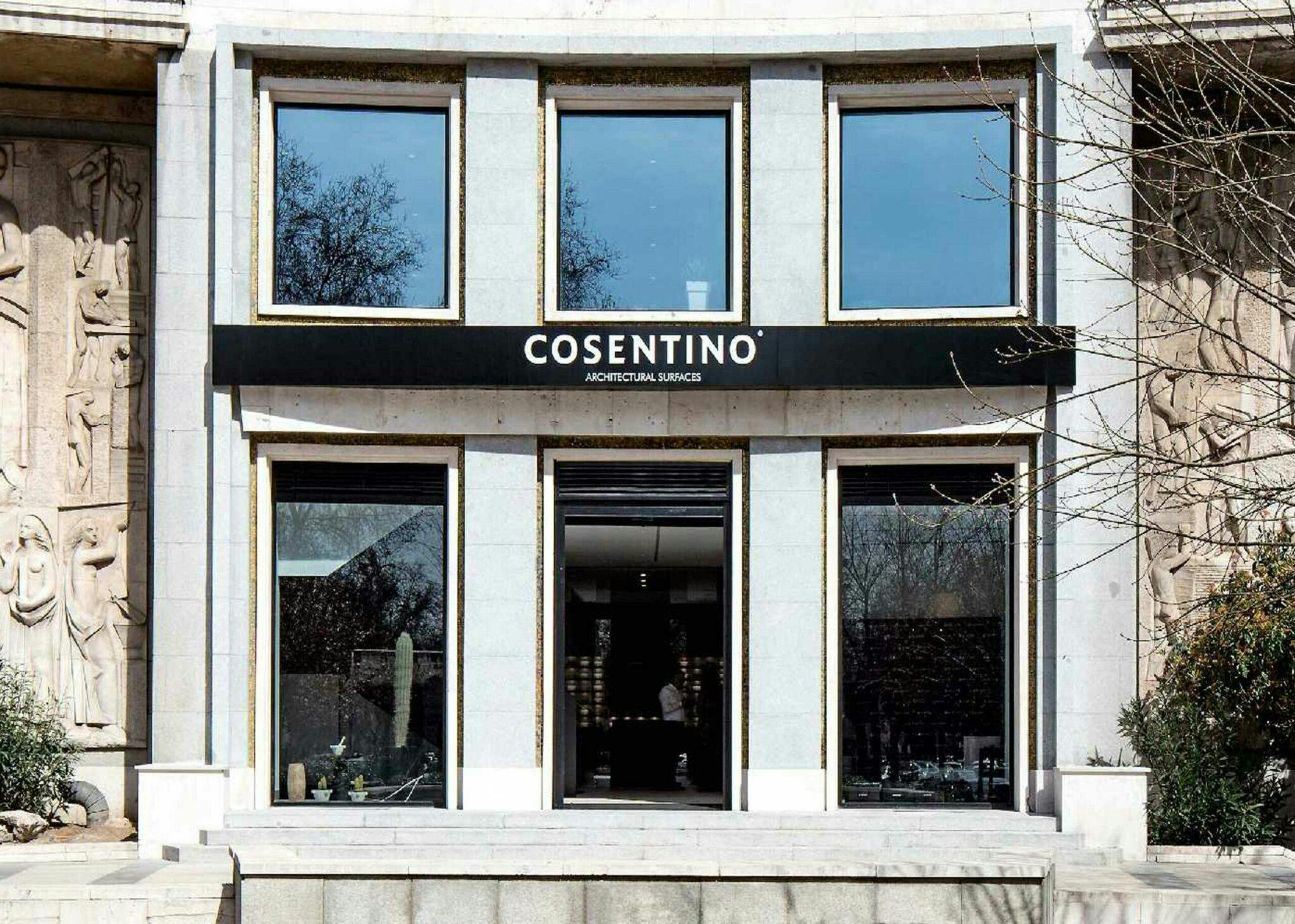 Madrid Design Festival 2020 - Cosentino