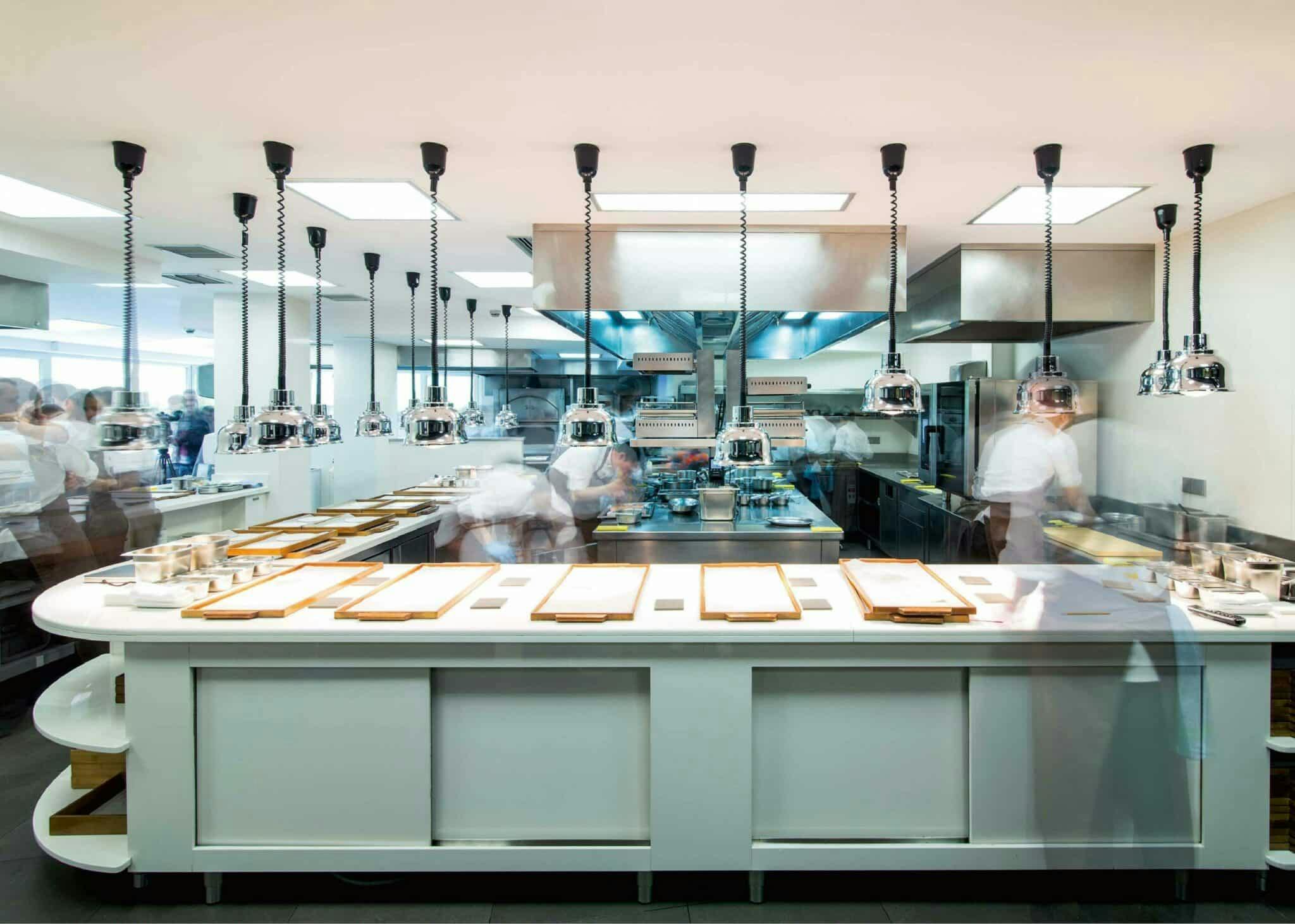 Mugaritz - Cosentino