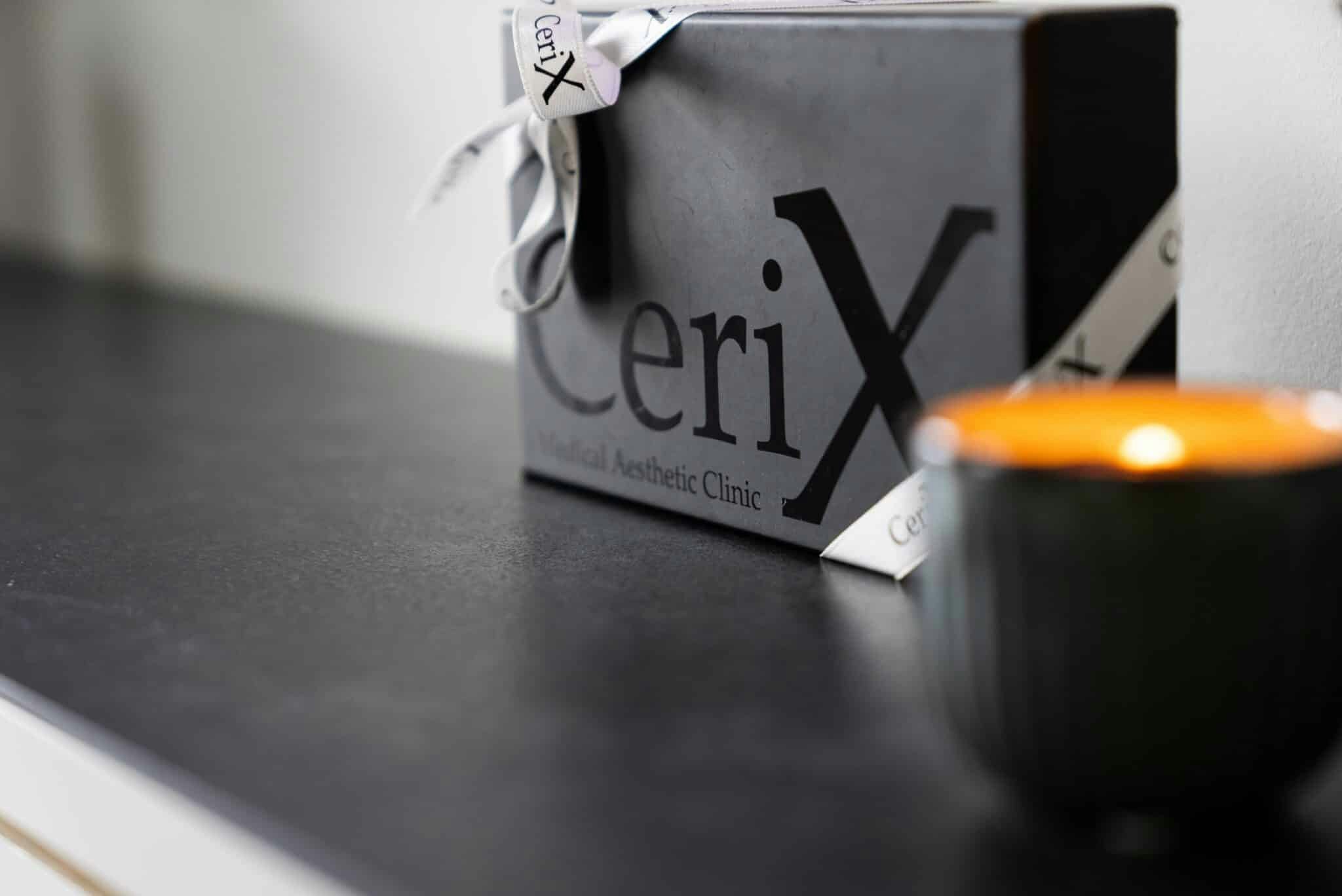 CeriX Frederiksberg - Cosentino