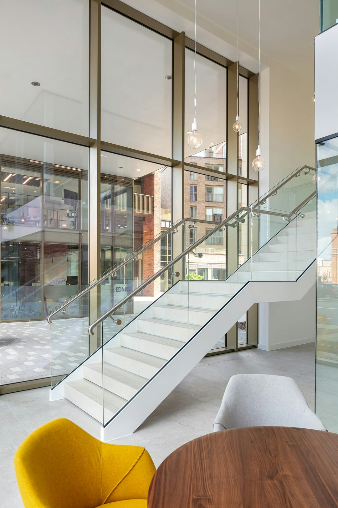 Salboy Manchester - Cosentino