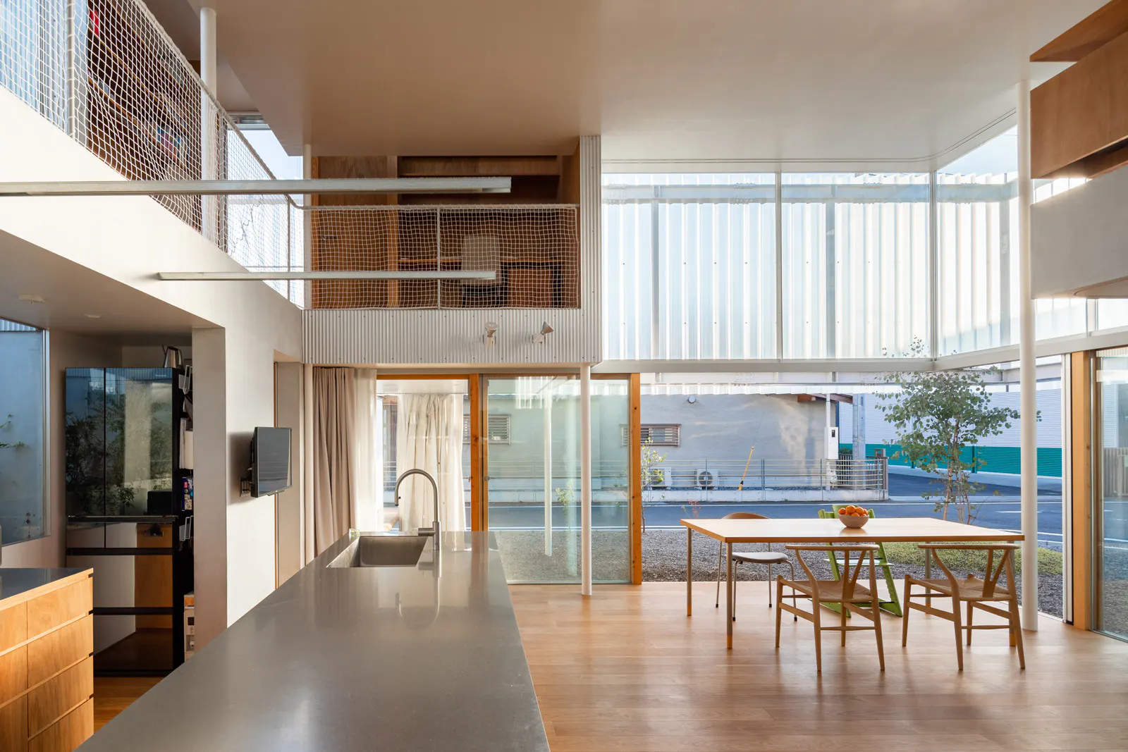 House in Yanakacho - Cosentino