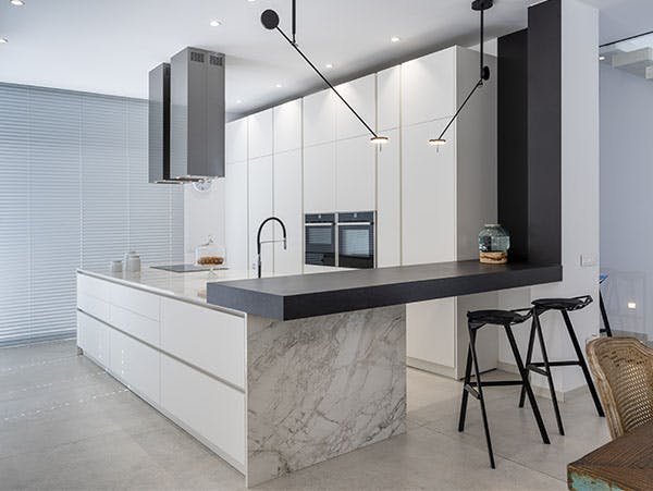 Kitchens - Cosentino