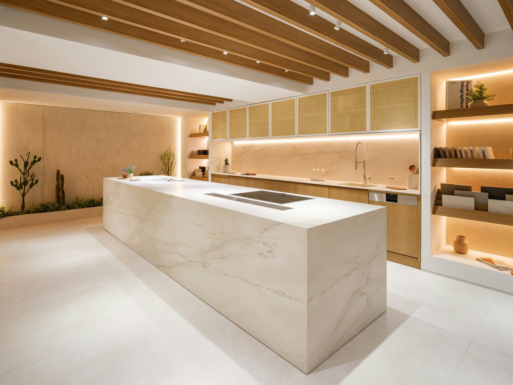 Cosentino Group expands its reimagined global showroom experience to Japan