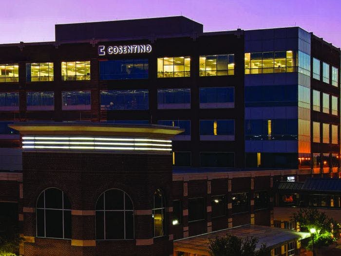 Cosentino - Cosentino