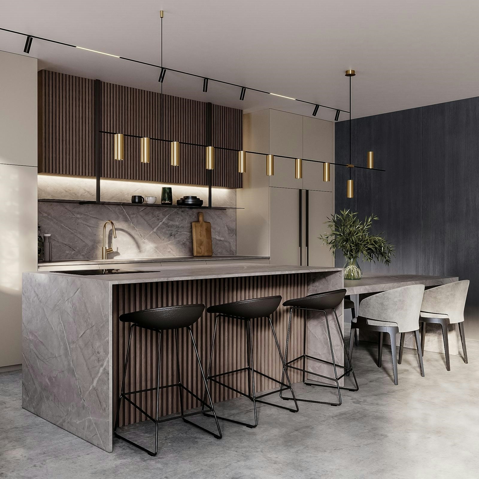 Emotional interior design: what is it about