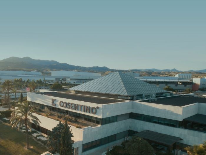 Cosentino - Cosentino